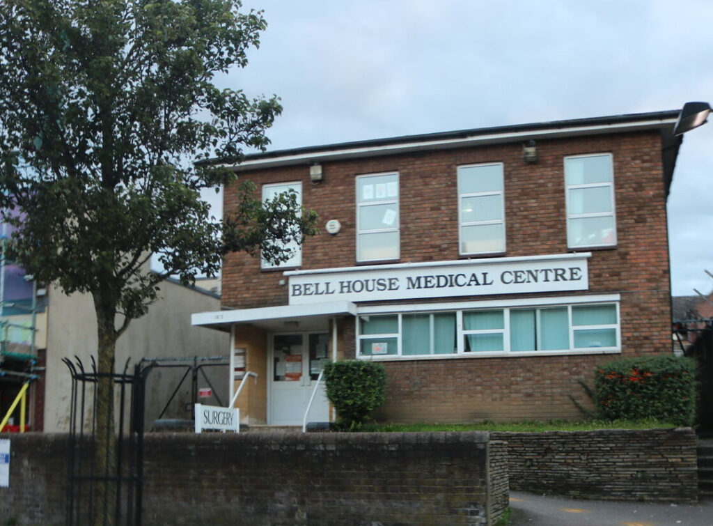Our GP Surgeries - The Medics PCN