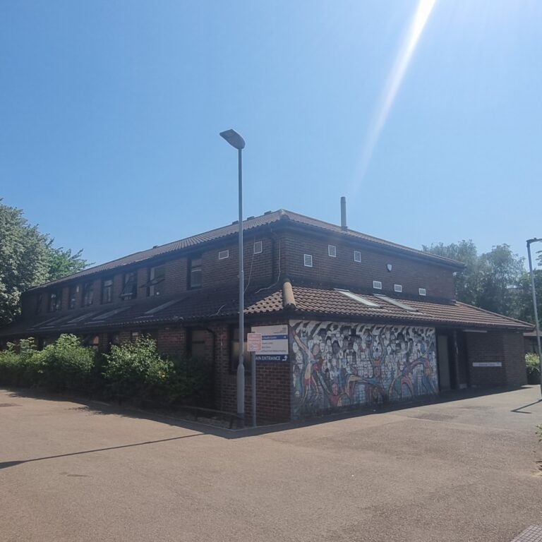 Our GP Surgeries - The Medics PCN