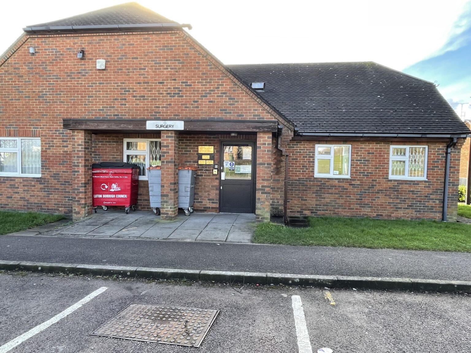 Our GP Surgeries - The Medics PCN