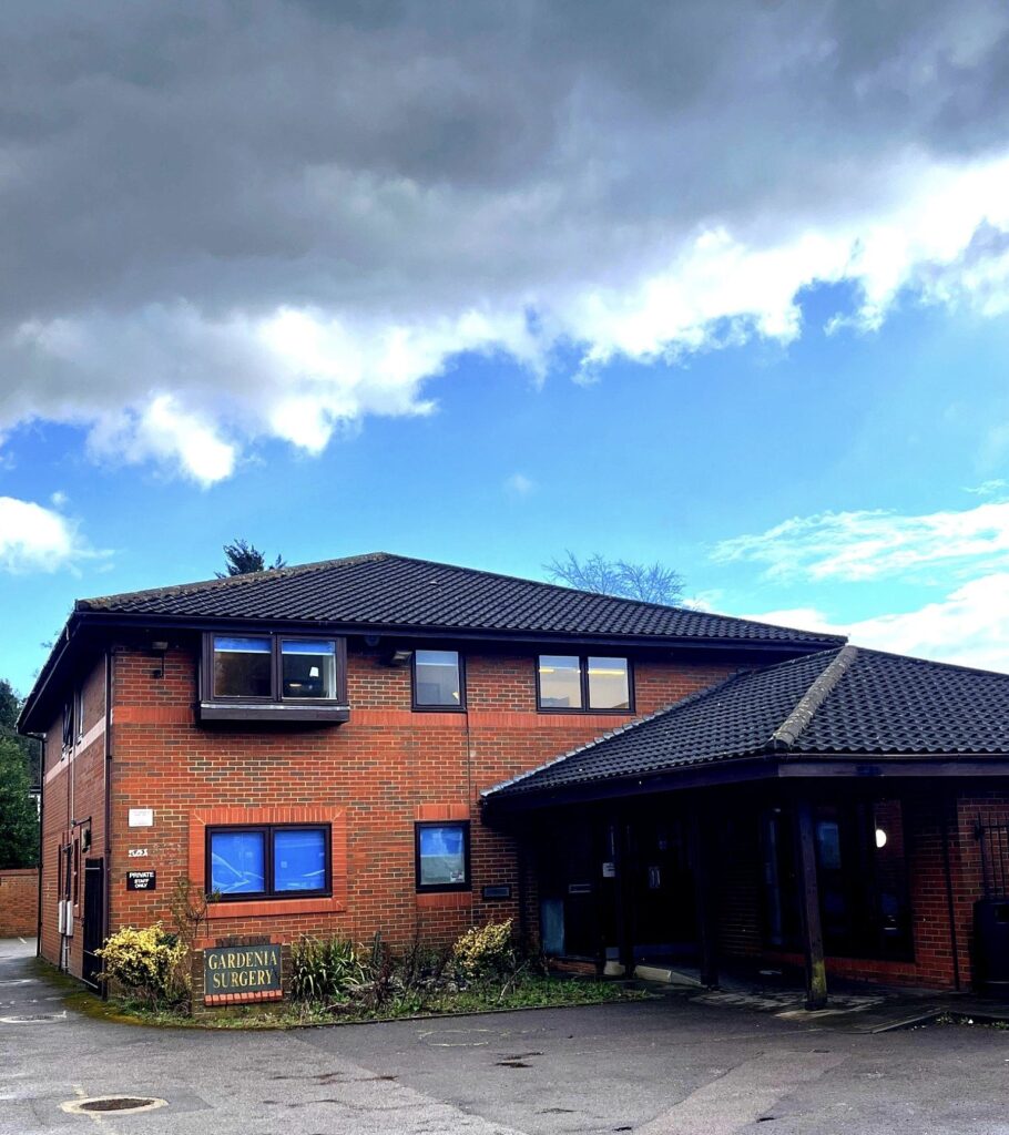 Our GP Surgeries - The Medics PCN