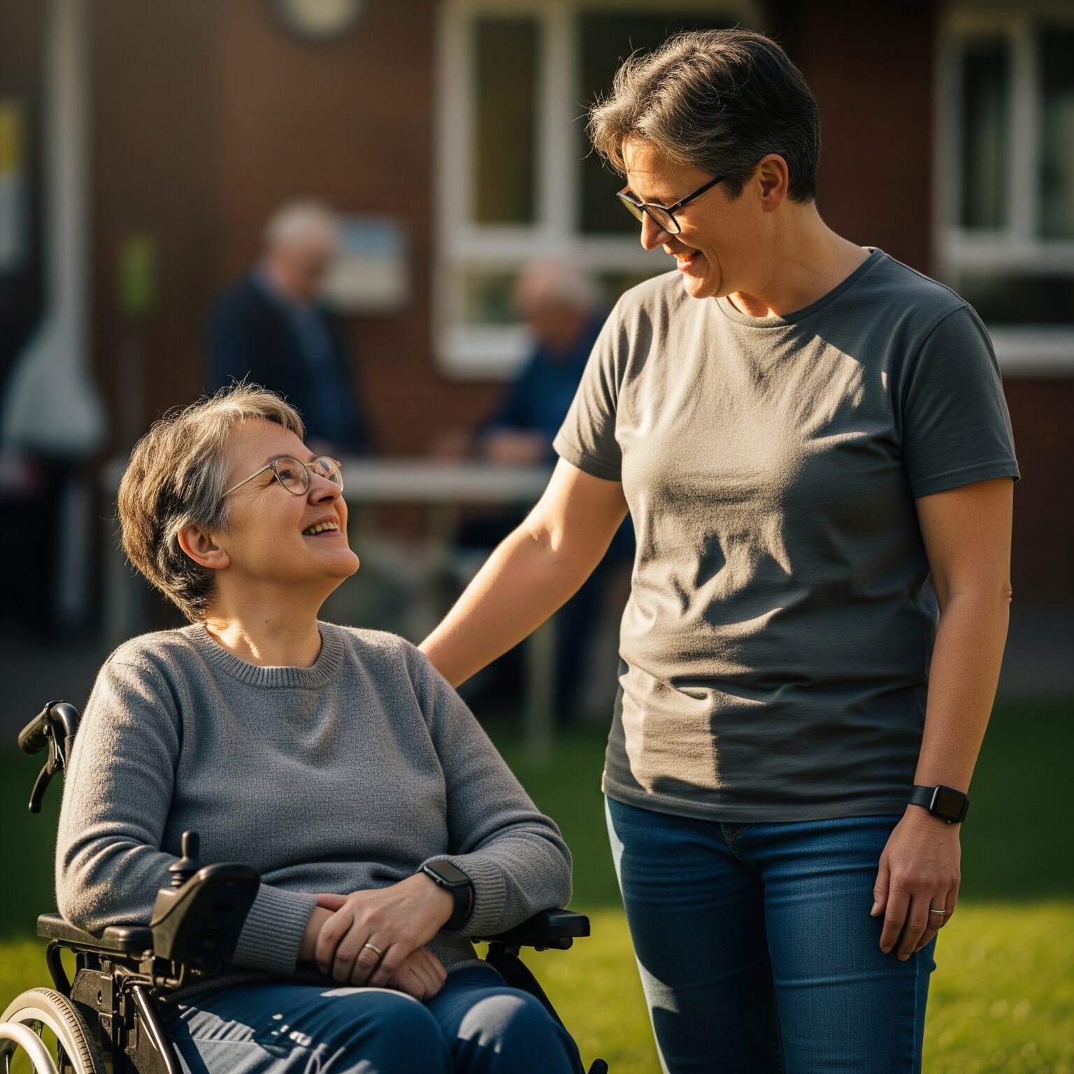 Carers - The Medics PCN